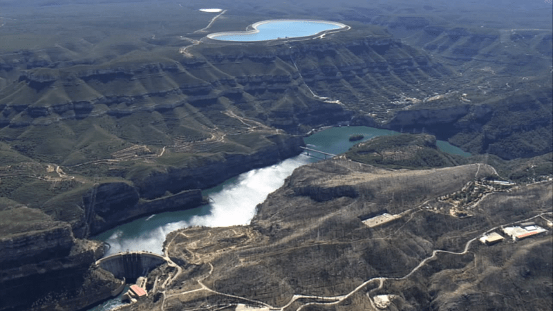Energy Storage: Present or Future? – Magnus Commodities