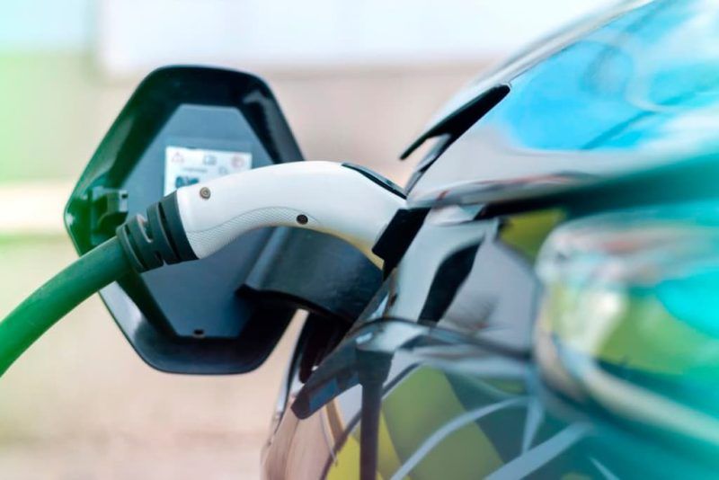 The end of combustion – Electric vehicles 2035 – Magnus Commodities