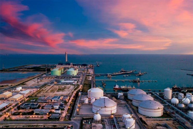 MIBGAS – What is it and how does it work? - Magnus Commodities