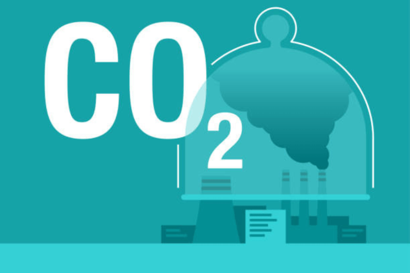 Carbon capture, utilisation and storage - Magnus Commodities