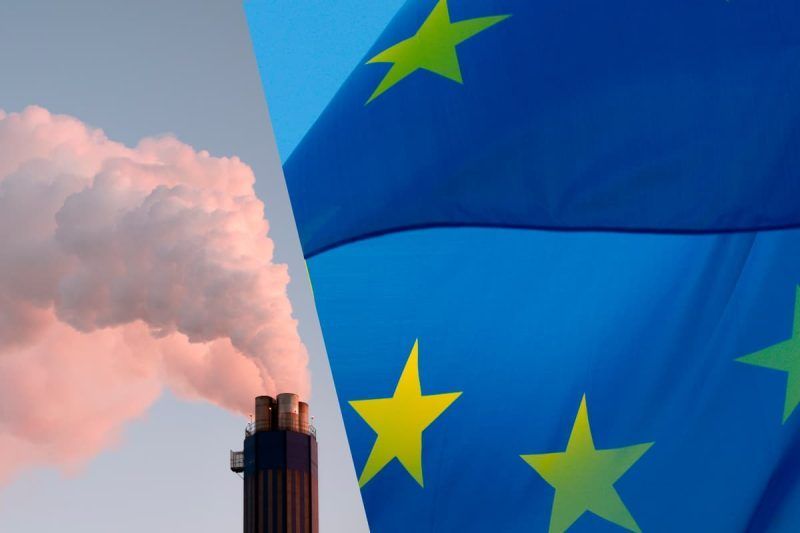 Carbon Border Adjustment Mechanism (CBAM) - Magnus Commodities