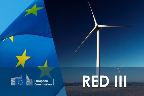 RED III and its impact on PPAs and GOs - Magnus Commodities