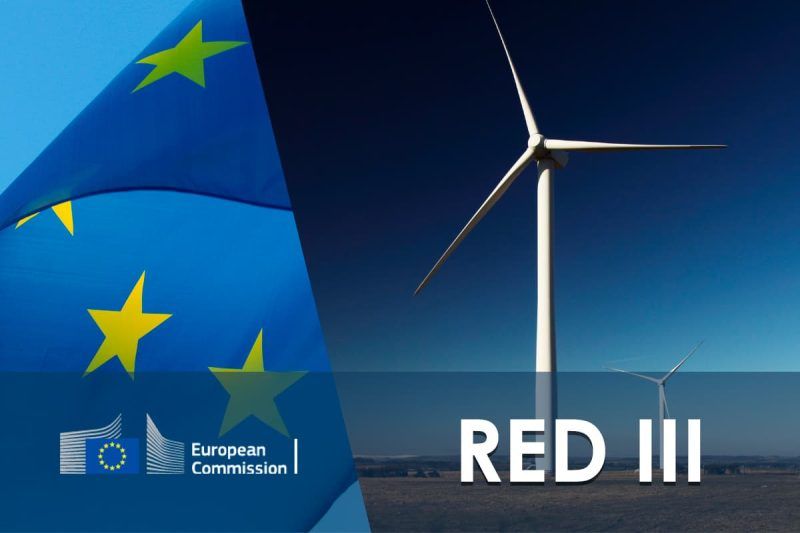 RED III and its impact on PPAs and GOs - Magnus Commodities