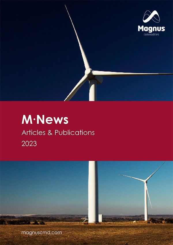 Publications - Magnus Commodities