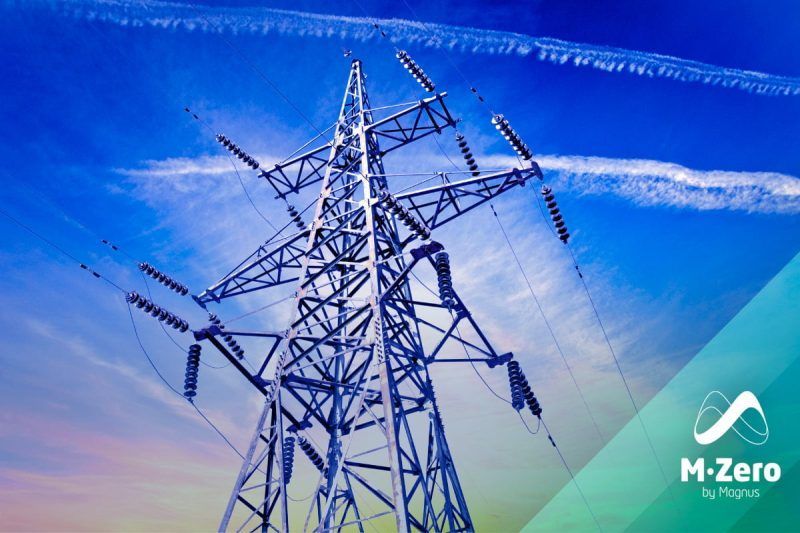 Bi-directional Power Grid