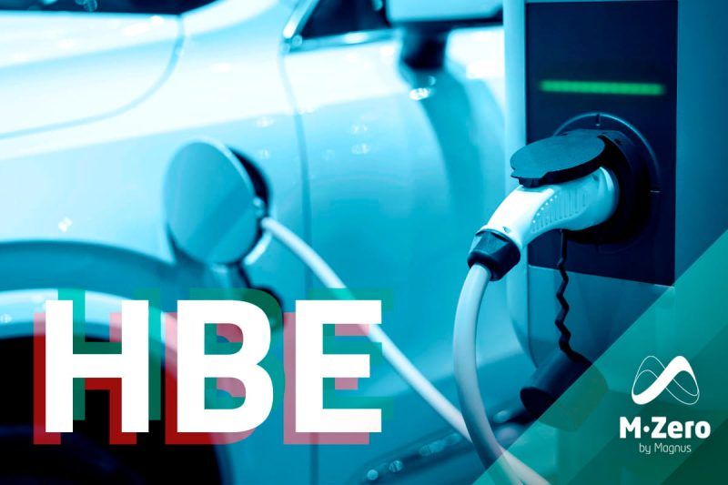 HBE: Renewable Fuel Units, the GOs of electric chargers – Magnus ...