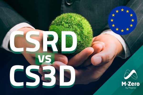 Analytical Approaches: CSRD vs. CSDDD