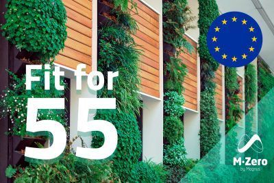 “Fit for 55” Buildings