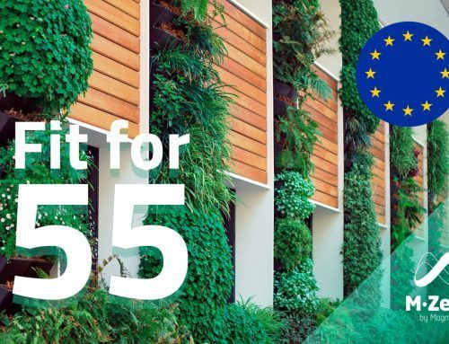 The sustainability reporting landscape - Magnus Commodities