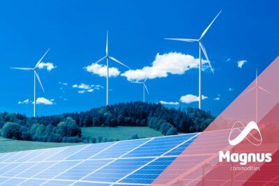 Capacity Markets in Europe - Magnus Commodities